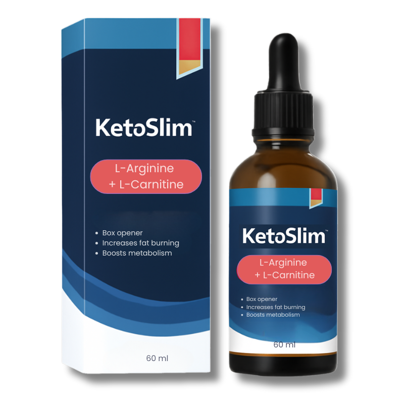 KetoSlim™ – Acoryn